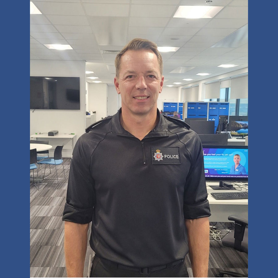 CNC Jobs | Internal Firearms Instructor Recruitment